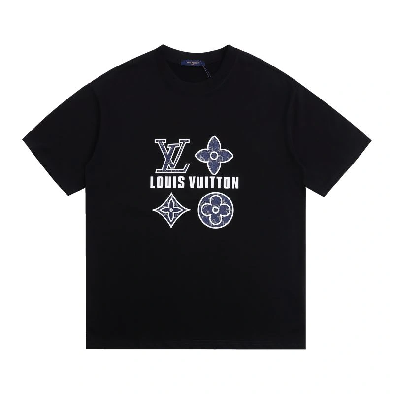 Budget-friendly Louis Vuitton T-Shirts
