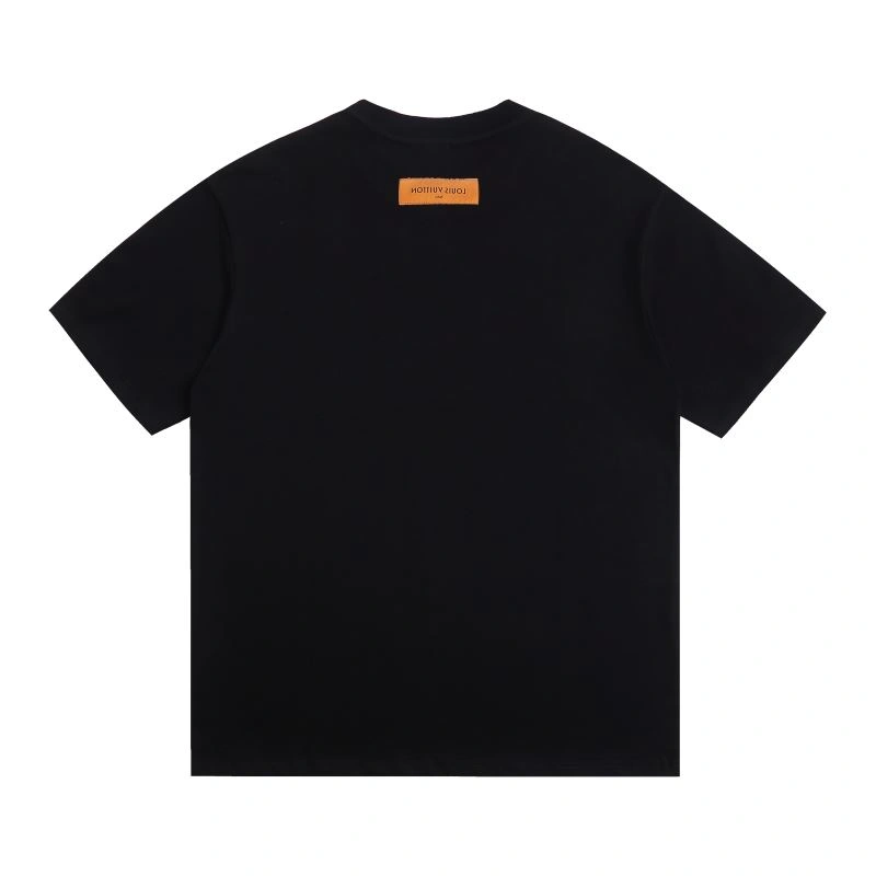 Budget-friendly Louis Vuitton T-Shirts