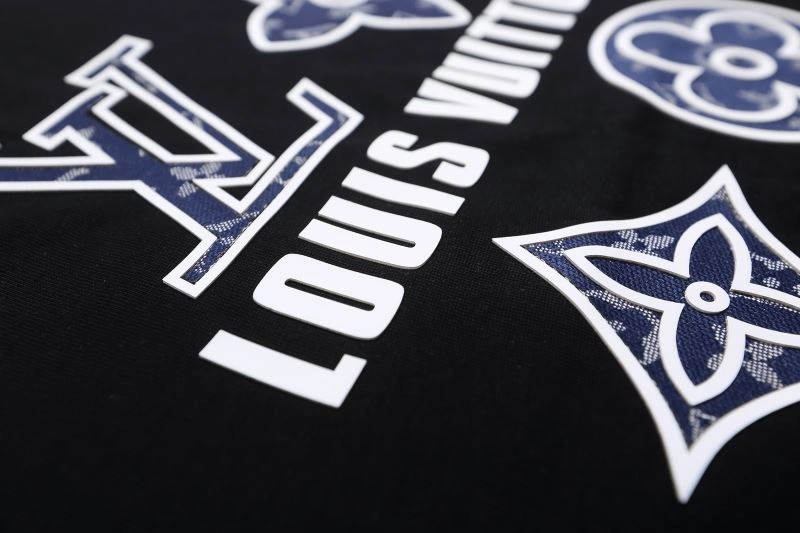Budget-friendly Louis Vuitton T-Shirts