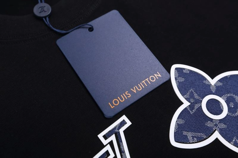 Budget-friendly Louis Vuitton T-Shirts