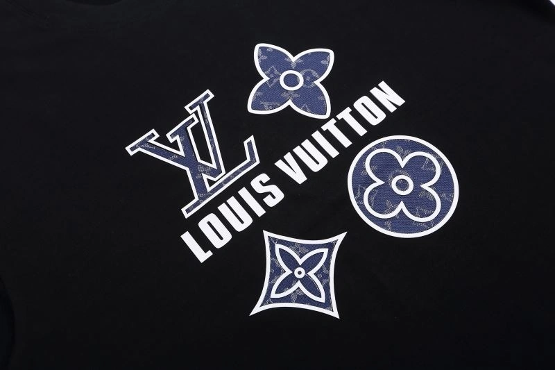 Budget-friendly Louis Vuitton T-Shirts