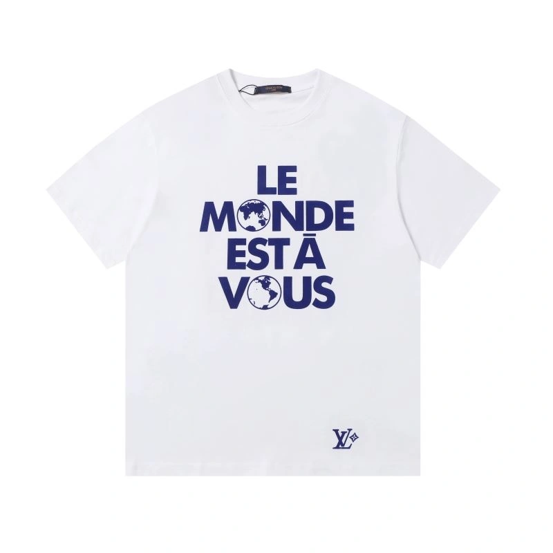 Louis Vuitton T-Shirts