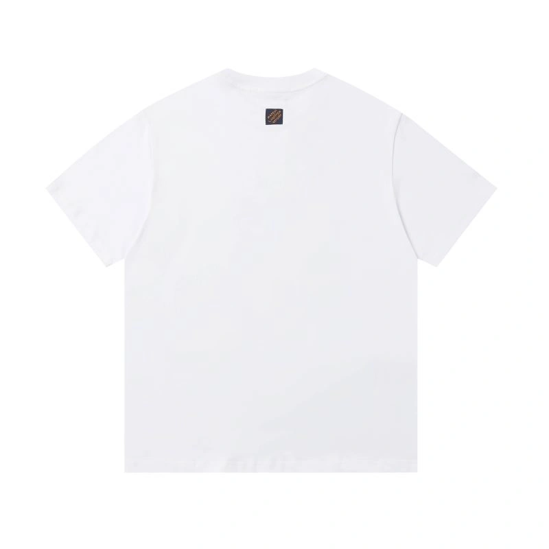 Official Louis Vuitton T-Shirts