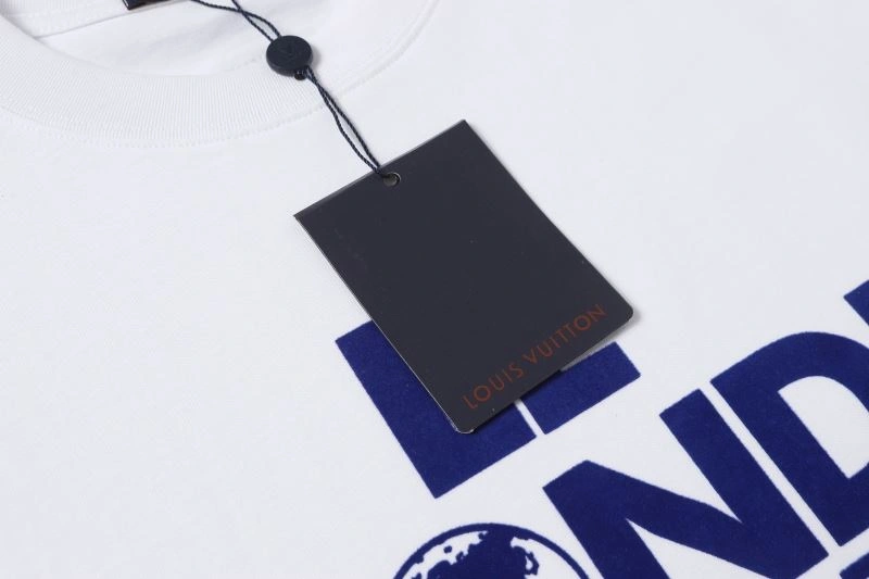 Official Louis Vuitton T-Shirts