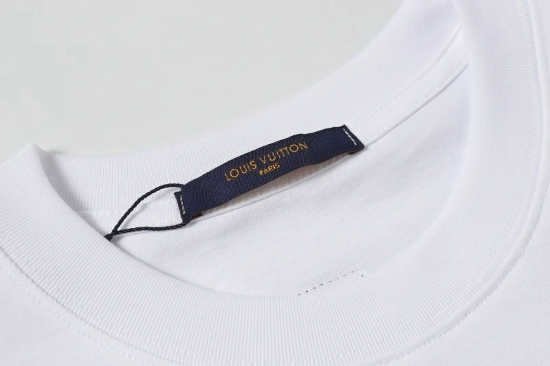 Official Louis Vuitton T-Shirts
