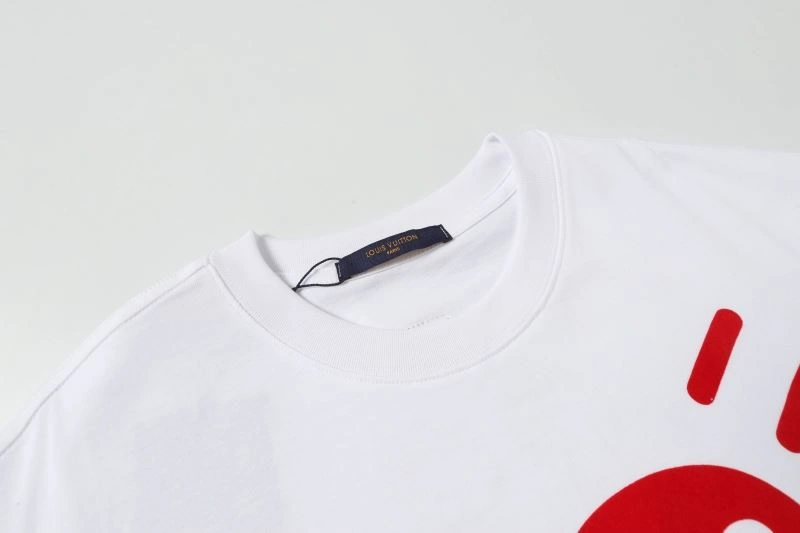 Official Louis Vuitton T-Shirts