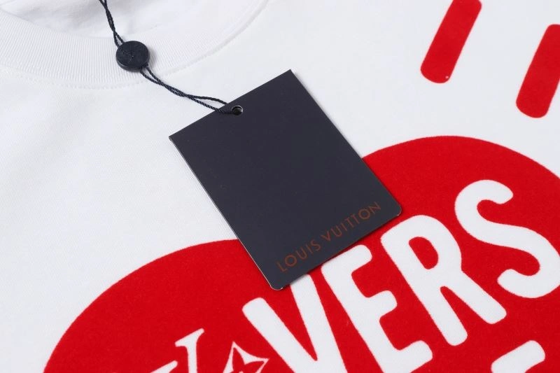 Discounted Louis Vuitton T-Shirts