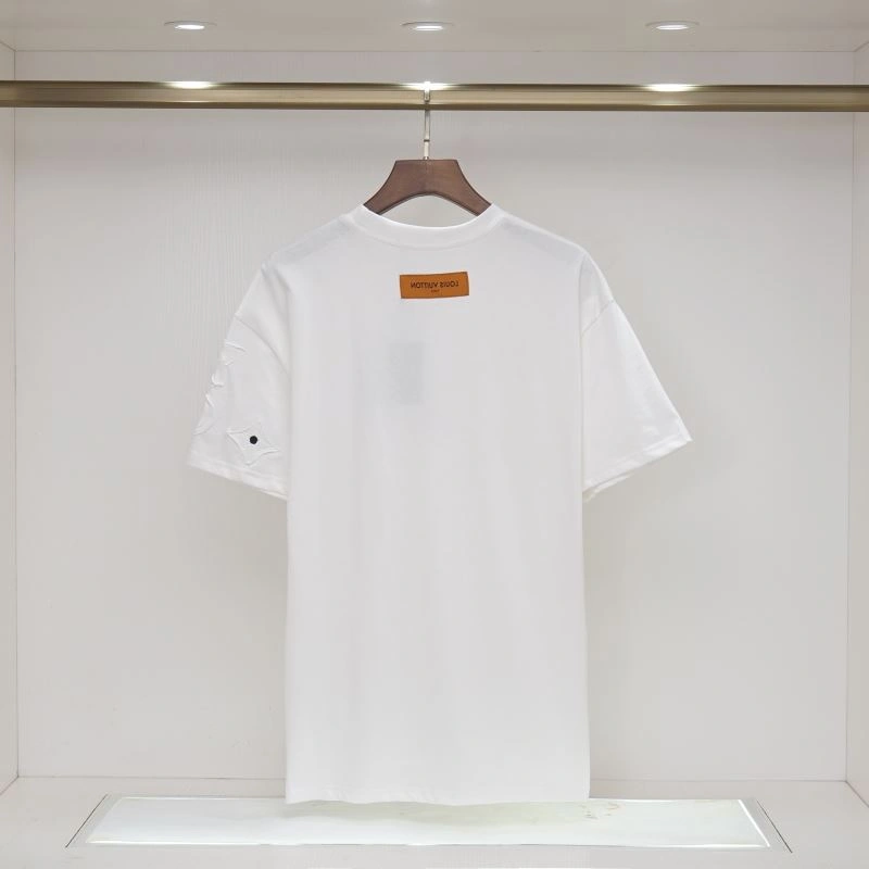 Budget-friendly Louis Vuitton T-Shirts