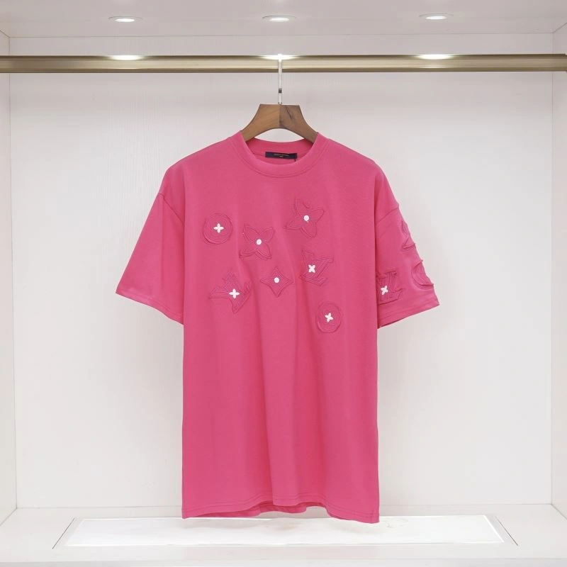 Budget-friendly Louis Vuitton T-Shirts