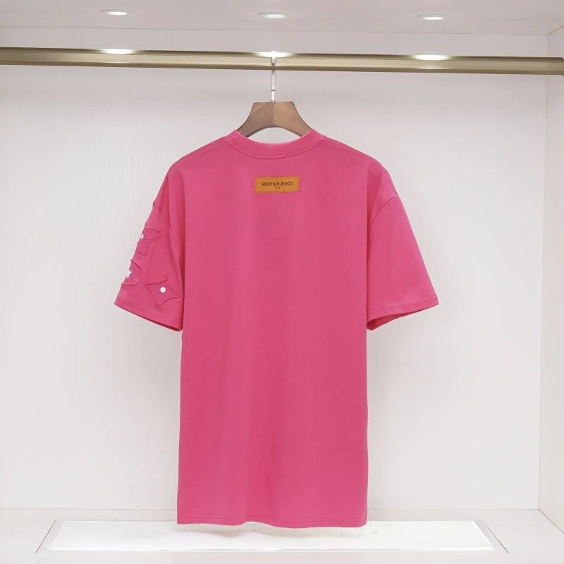 Budget-friendly Louis Vuitton T-Shirts