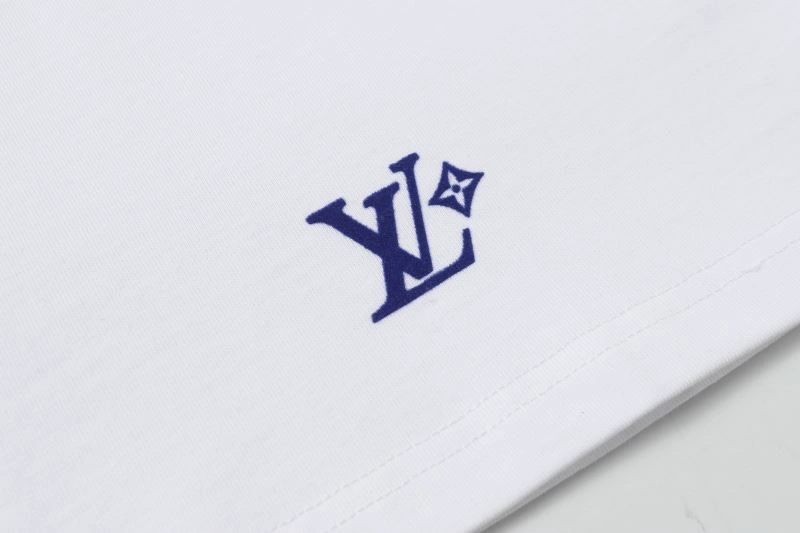 Budget-friendly Louis Vuitton T-Shirts