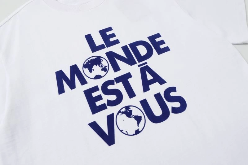 Budget-friendly Louis Vuitton T-Shirts