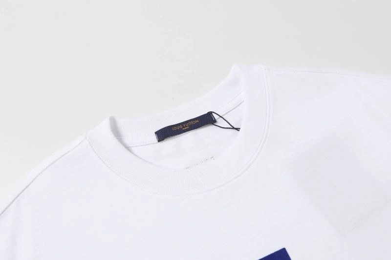 Budget-friendly Louis Vuitton T-Shirts