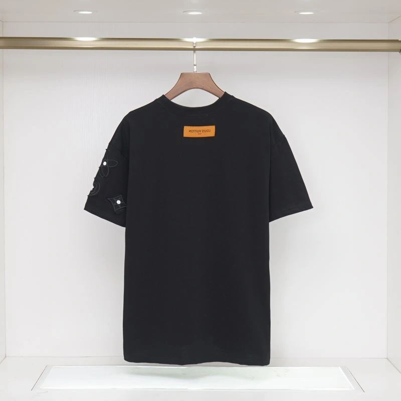 Budget-friendly Louis Vuitton T-Shirts