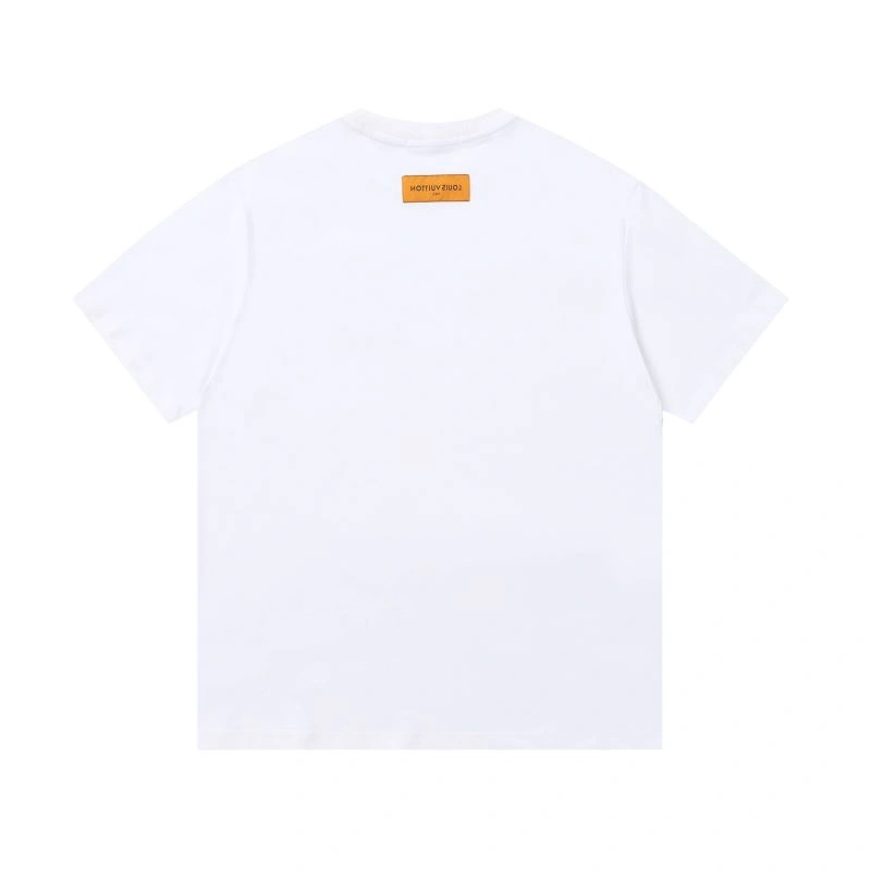 Perfect replica Louis Vuitton T-Shirts