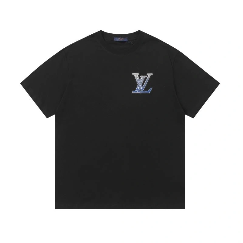 Perfect replica Louis Vuitton T-Shirts