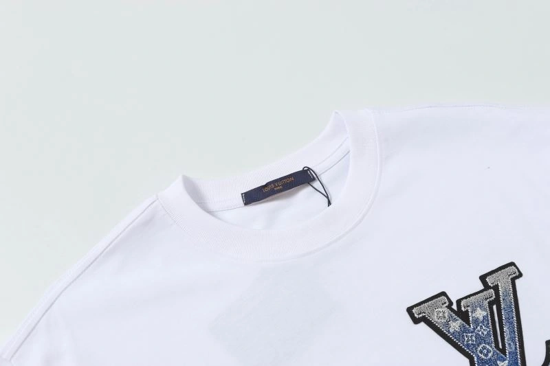 Perfect replica Louis Vuitton T-Shirts
