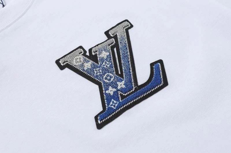 Perfect replica Louis Vuitton T-Shirts