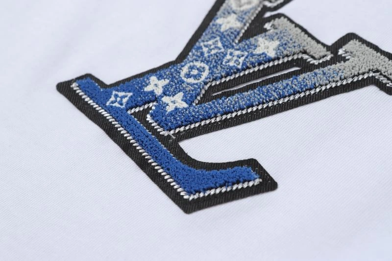 Perfect replica Louis Vuitton T-Shirts