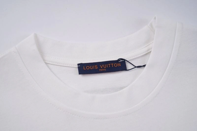 Discounted Louis Vuitton T-Shirts