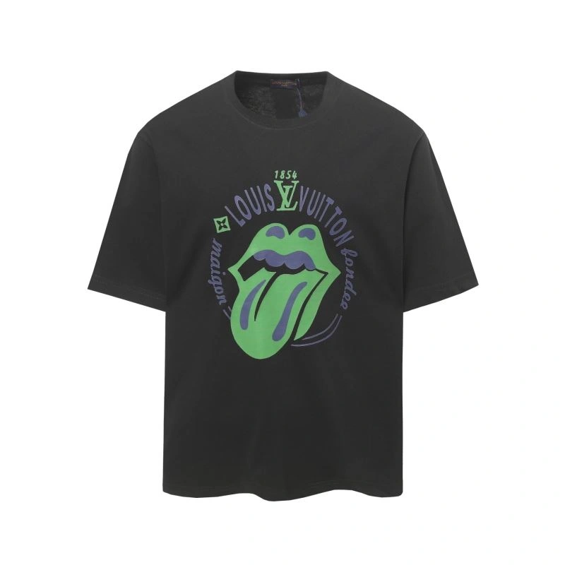Top match Louis Vuitton T-Shirts