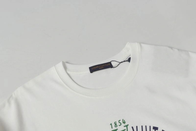 Top match Louis Vuitton T-Shirts