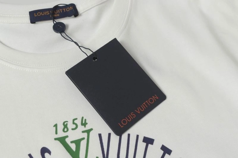 Top match Louis Vuitton T-Shirts