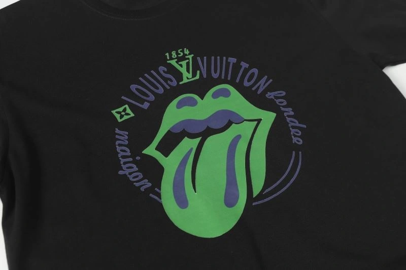 Top match Louis Vuitton T-Shirts