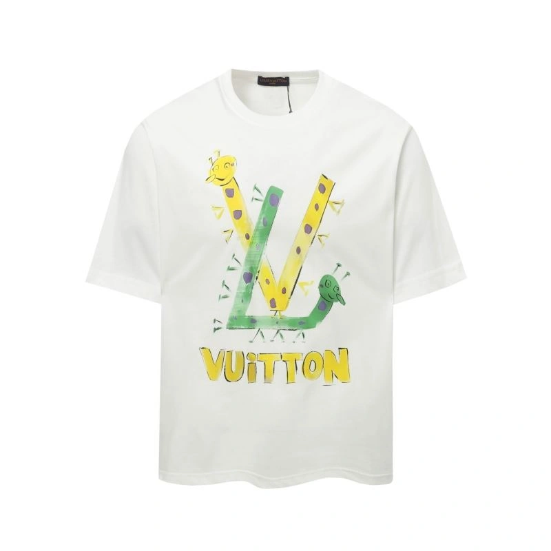Louis Vuitton T-Shirts