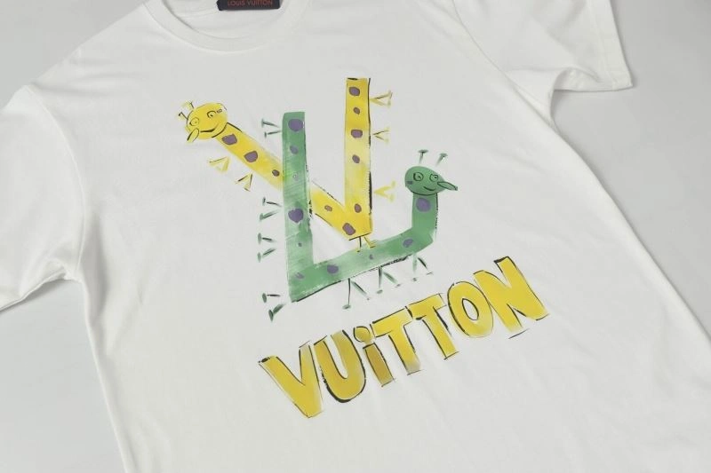 Inexpensive Louis Vuitton T-Shirts