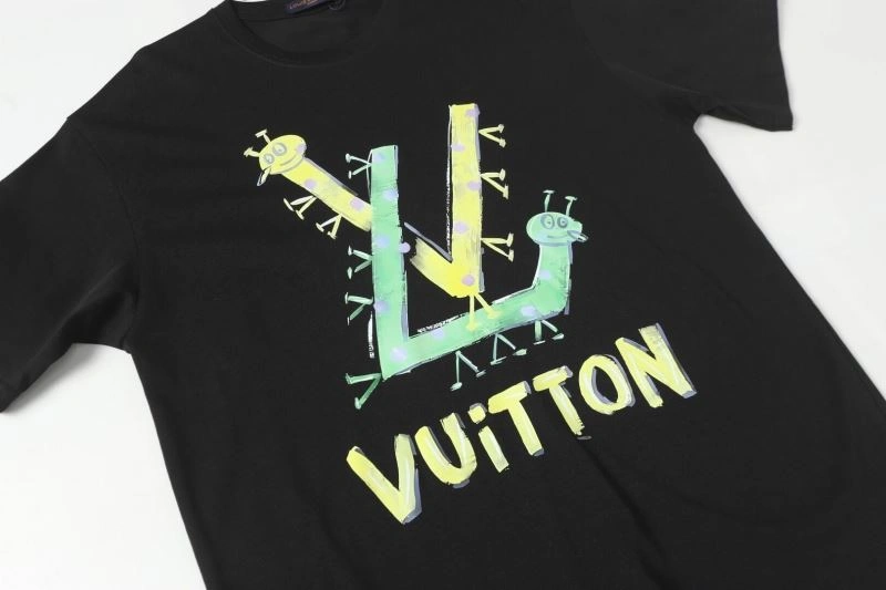 Inexpensive Louis Vuitton T-Shirts