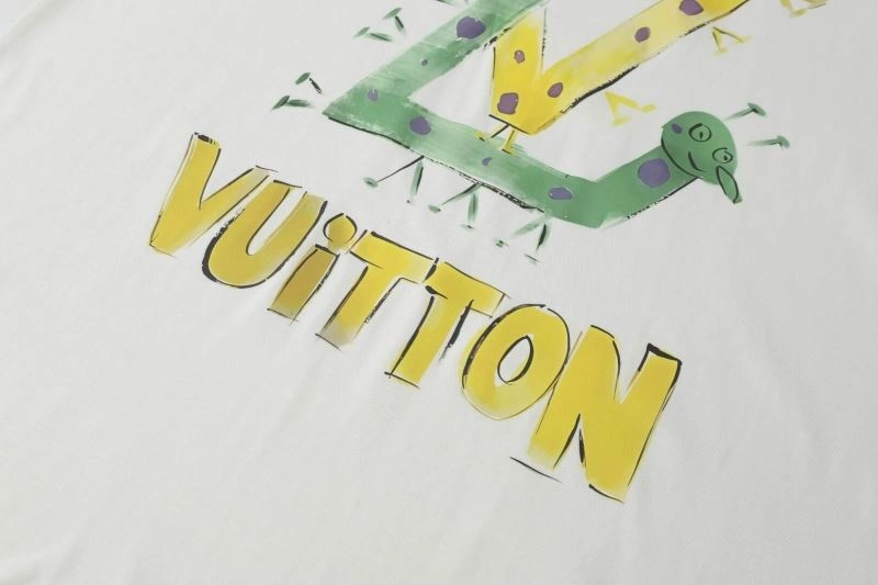 Inexpensive Louis Vuitton T-Shirts