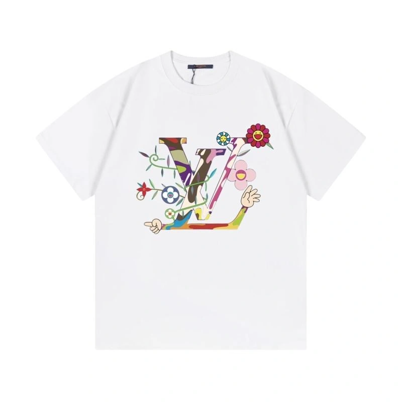 Louis Vuitton T-Shirts