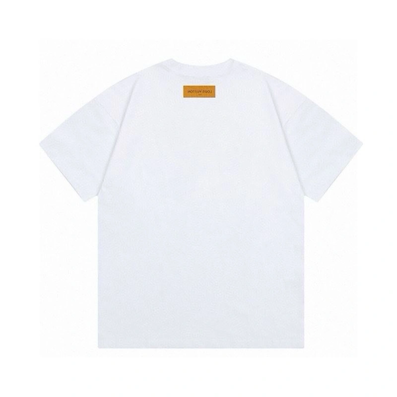 Indistinguishable Louis Vuitton T-Shirts