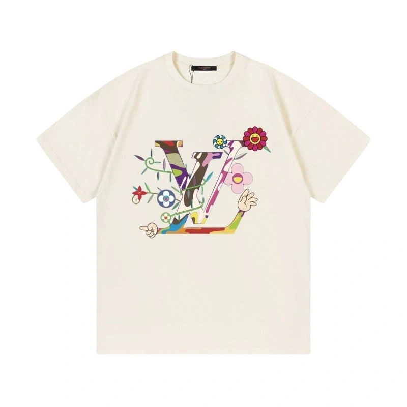 Indistinguishable Louis Vuitton T-Shirts