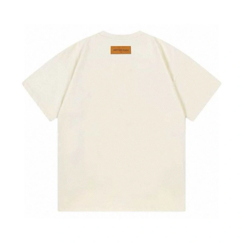 Indistinguishable Louis Vuitton T-Shirts