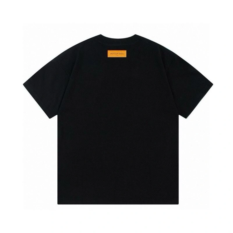 Indistinguishable Louis Vuitton T-Shirts