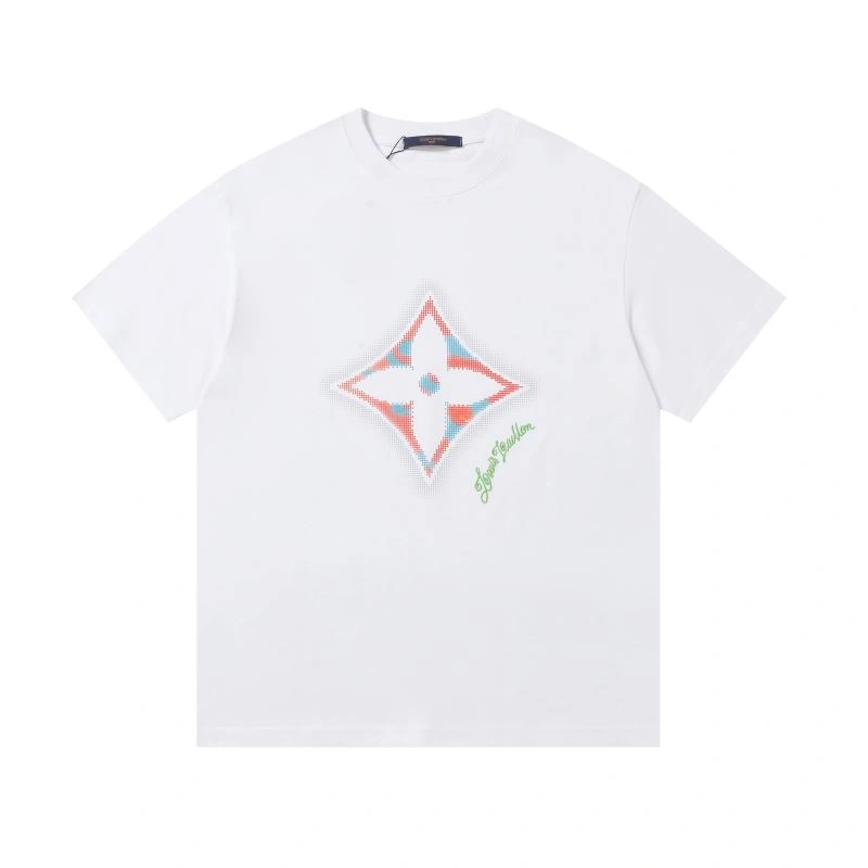 Louis Vuitton T-Shirts