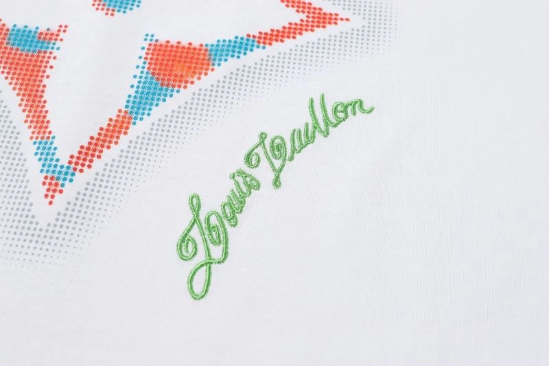 Top mirror Louis Vuitton T-Shirts