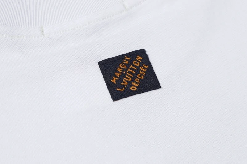 Top mirror Louis Vuitton T-Shirts