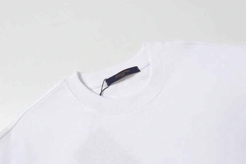 Top mirror Louis Vuitton T-Shirts