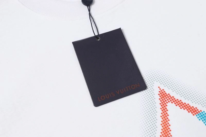 Top mirror Louis Vuitton T-Shirts