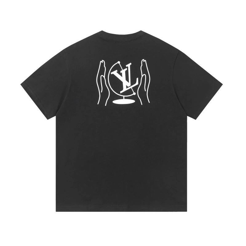 Budget-friendly Louis Vuitton T-Shirts