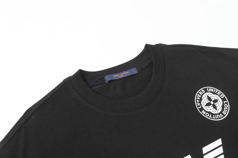 Budget-friendly Louis Vuitton T-Shirts
