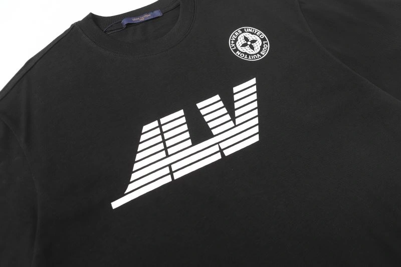 Budget-friendly Louis Vuitton T-Shirts
