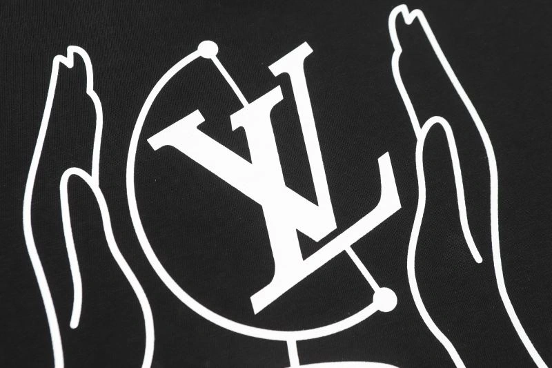 Budget-friendly Louis Vuitton T-Shirts