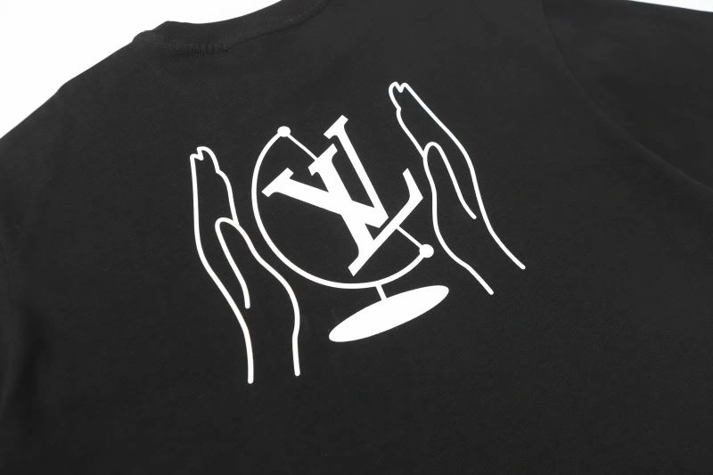 Budget-friendly Louis Vuitton T-Shirts