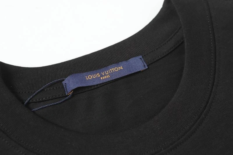 Budget-friendly Louis Vuitton T-Shirts