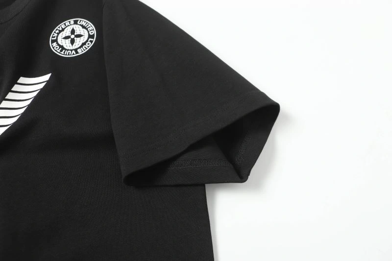 Budget-friendly Louis Vuitton T-Shirts