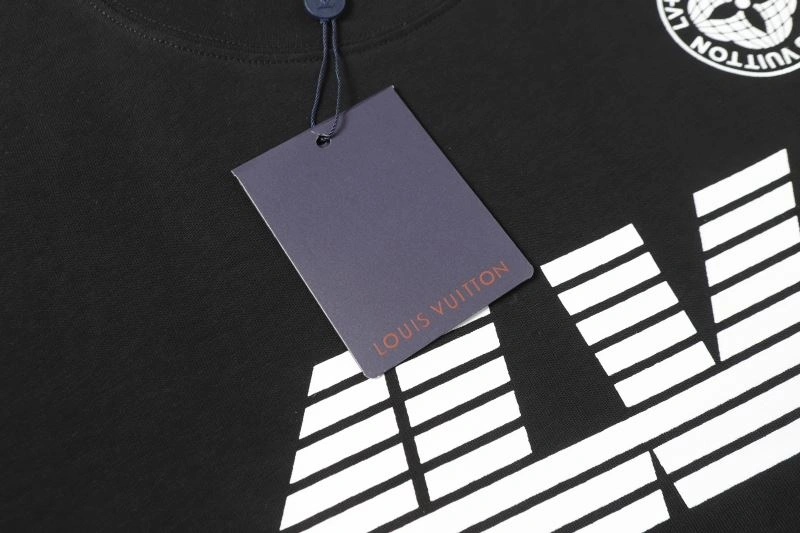 Budget-friendly Louis Vuitton T-Shirts